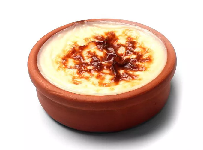 Recept Sütlaç | Turkse rijstepudding ⋆ Liefsmarielle.nl