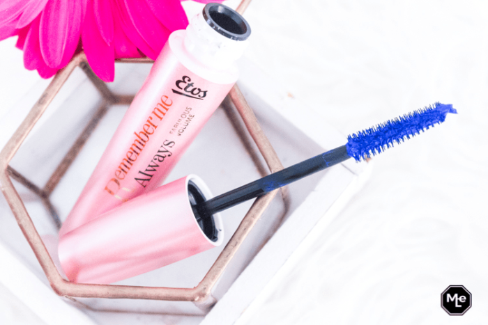 Maak kennis met de nieuwe collectie Etos mascara's ⋆ Liefsmarielle.nl.nl