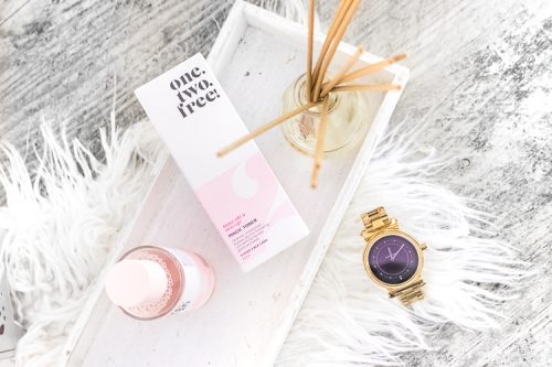One.two.free! review - Clean Beauty Skincare ⋆ Liefsmarielle.nl.nl