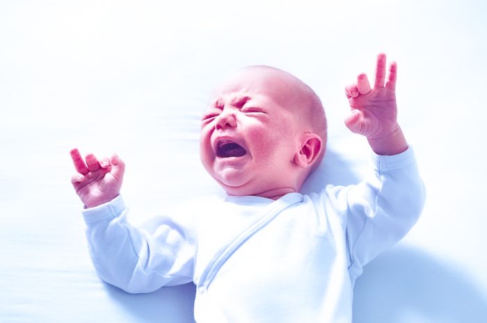 Obstipatie baby - Wat zijn de symptomen? En wat te doen? ⋆ ...