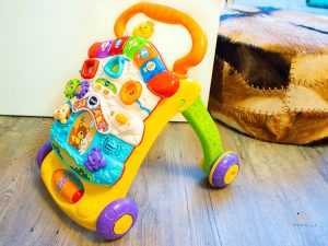 Getest | Top 10 beste loopwagens ⋆ Liefsmarielle.nl.nl