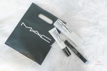 MAC Studio Radiance Moisturizing Illuminating Silky Primer