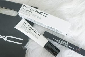 MAC Studio Radiance Moisturizing Illuminating Silky Primer