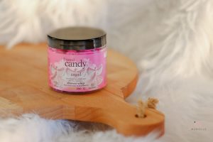 Treaclemoon shower whip frosted candy angel ⋆ Liefsmarielle.nl.nl