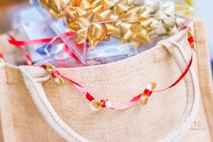 DIY | pasta kerstslinger zelf maken⋆ Liefsmarielle.nl.nl