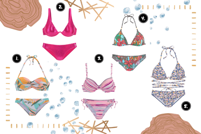 Badmode trends 2023 ⋆ Liefsmarielle.nl