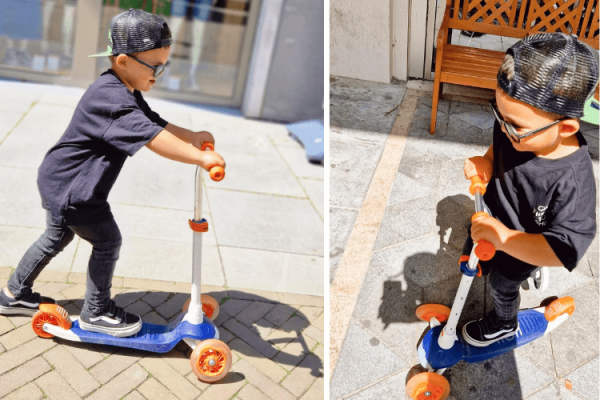 Oxelo step review ⋆ Liefsmarielle.nl.nl