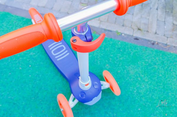 Oxelo step review ⋆ Liefsmarielle.nl.nl